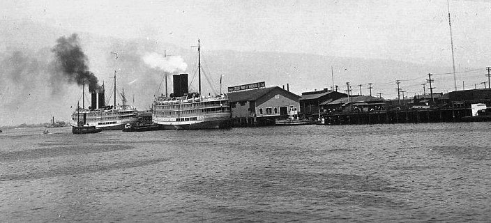 Water and Power Associates