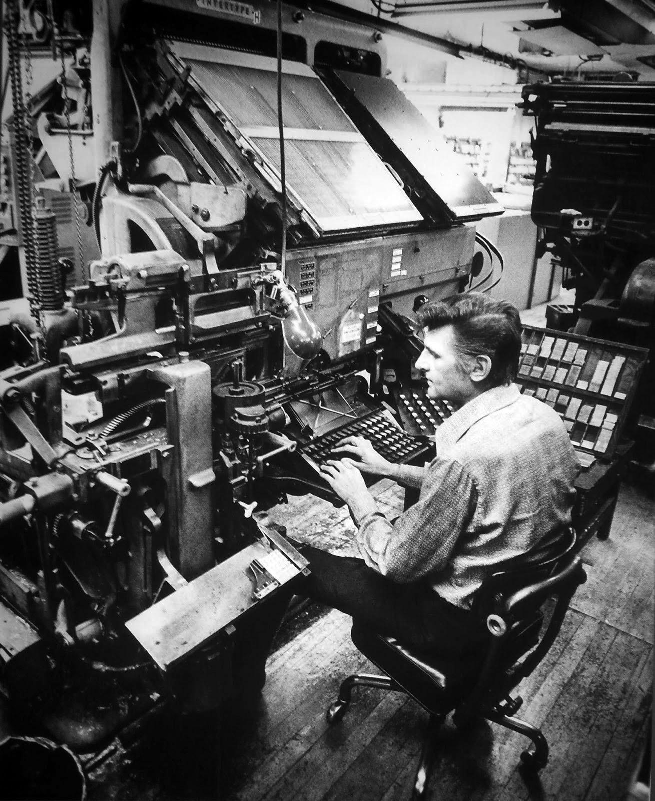 Water and Power Associates