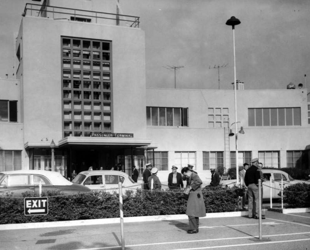 Water and Power Associates