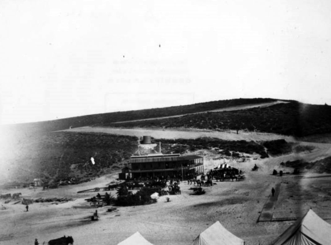 Water and Power Associates