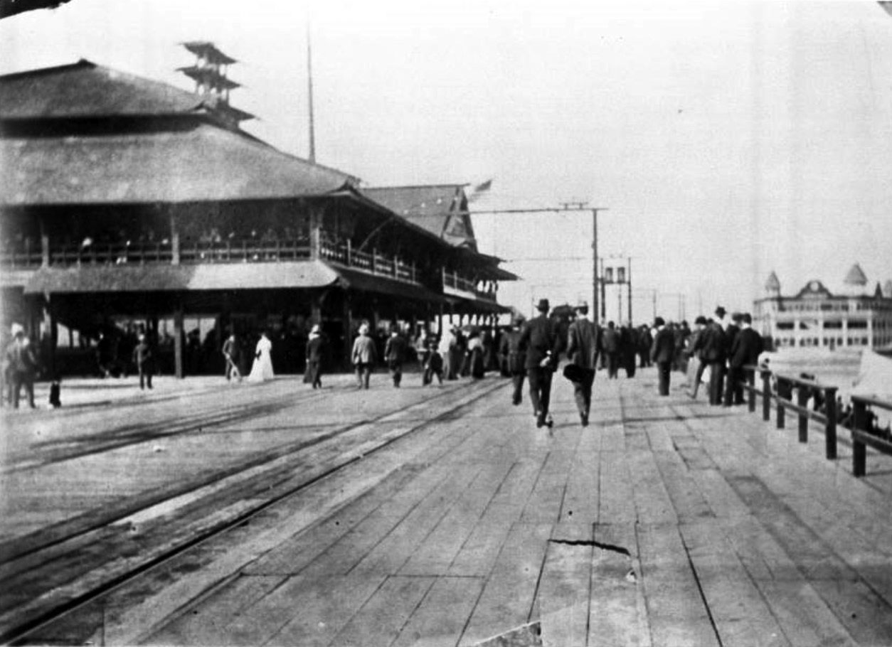 Water and Power Associates