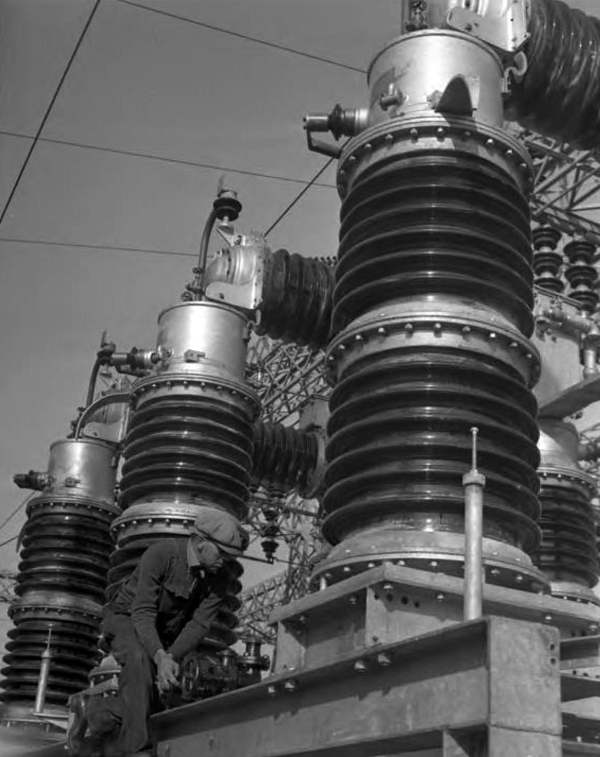 Water and Power Associates