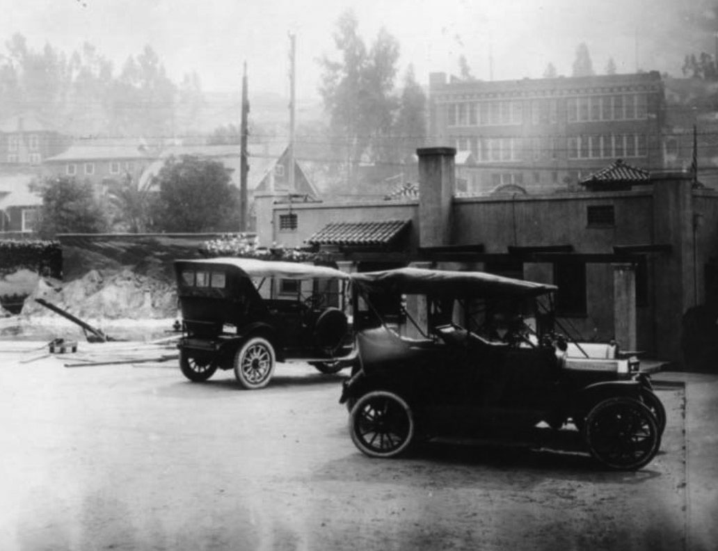 Water and Power Associates