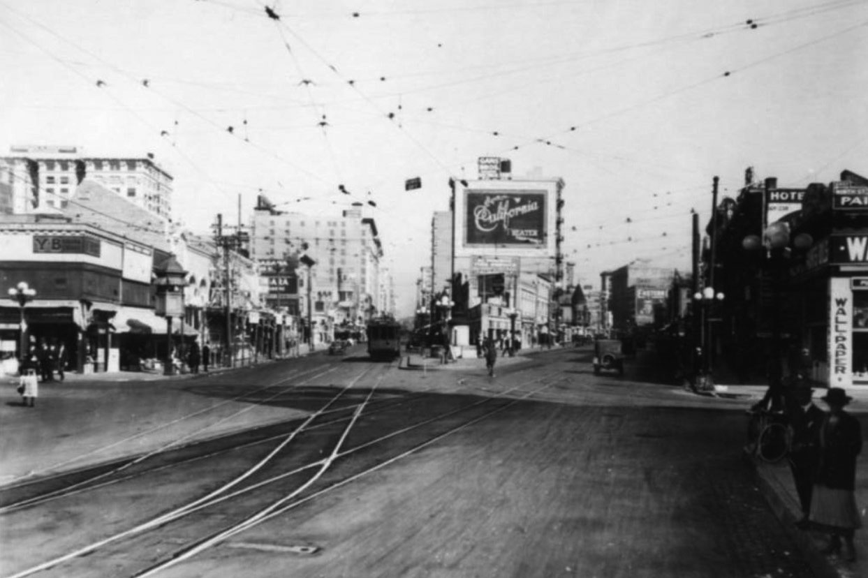 Water and Power Associates