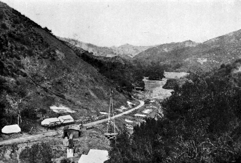 Water and Power Associates