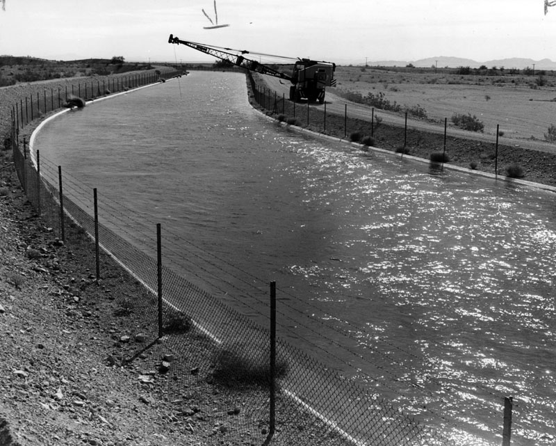 Water and Power Associates