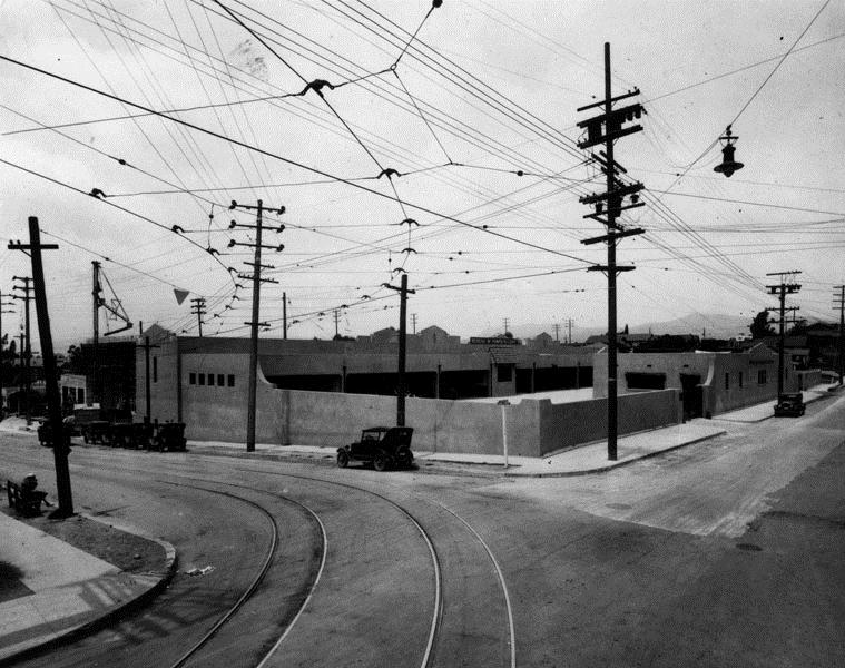 Water and Power Associates