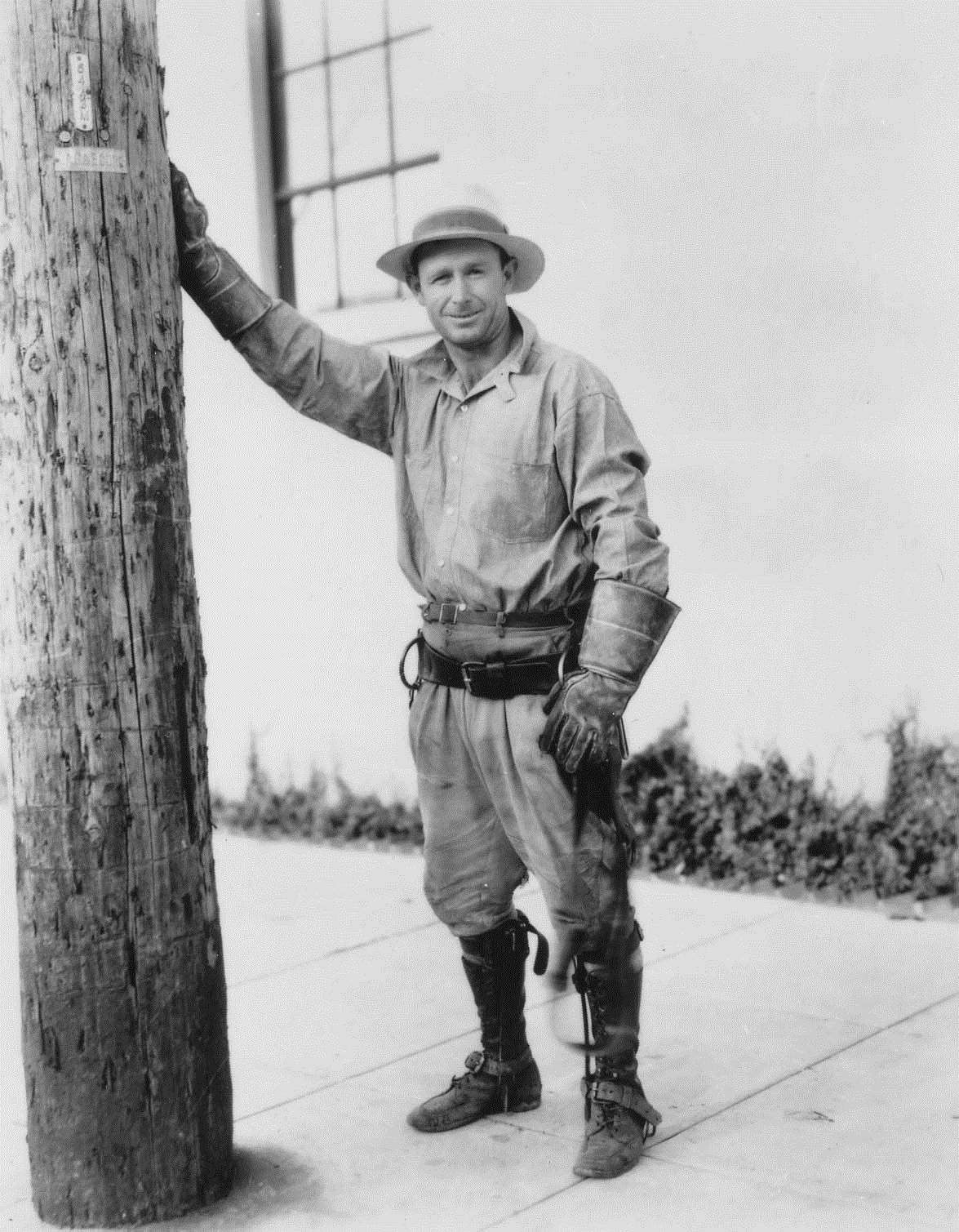 Water and Power Associates