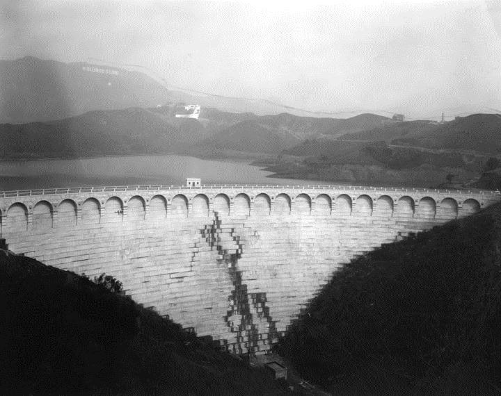 Water and Power Associates