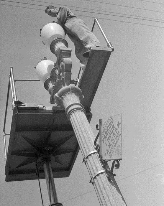 Water and Power Associates
