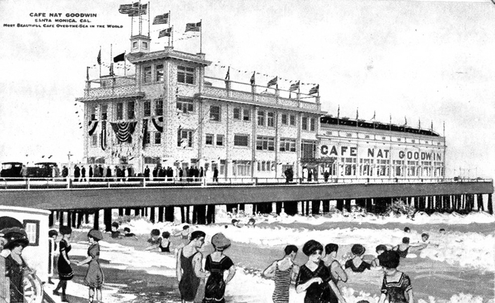 Water and Power Associates