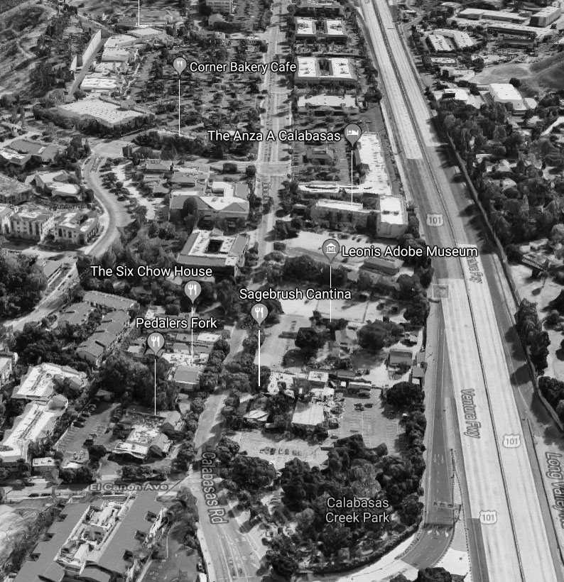 Water and Power Associates