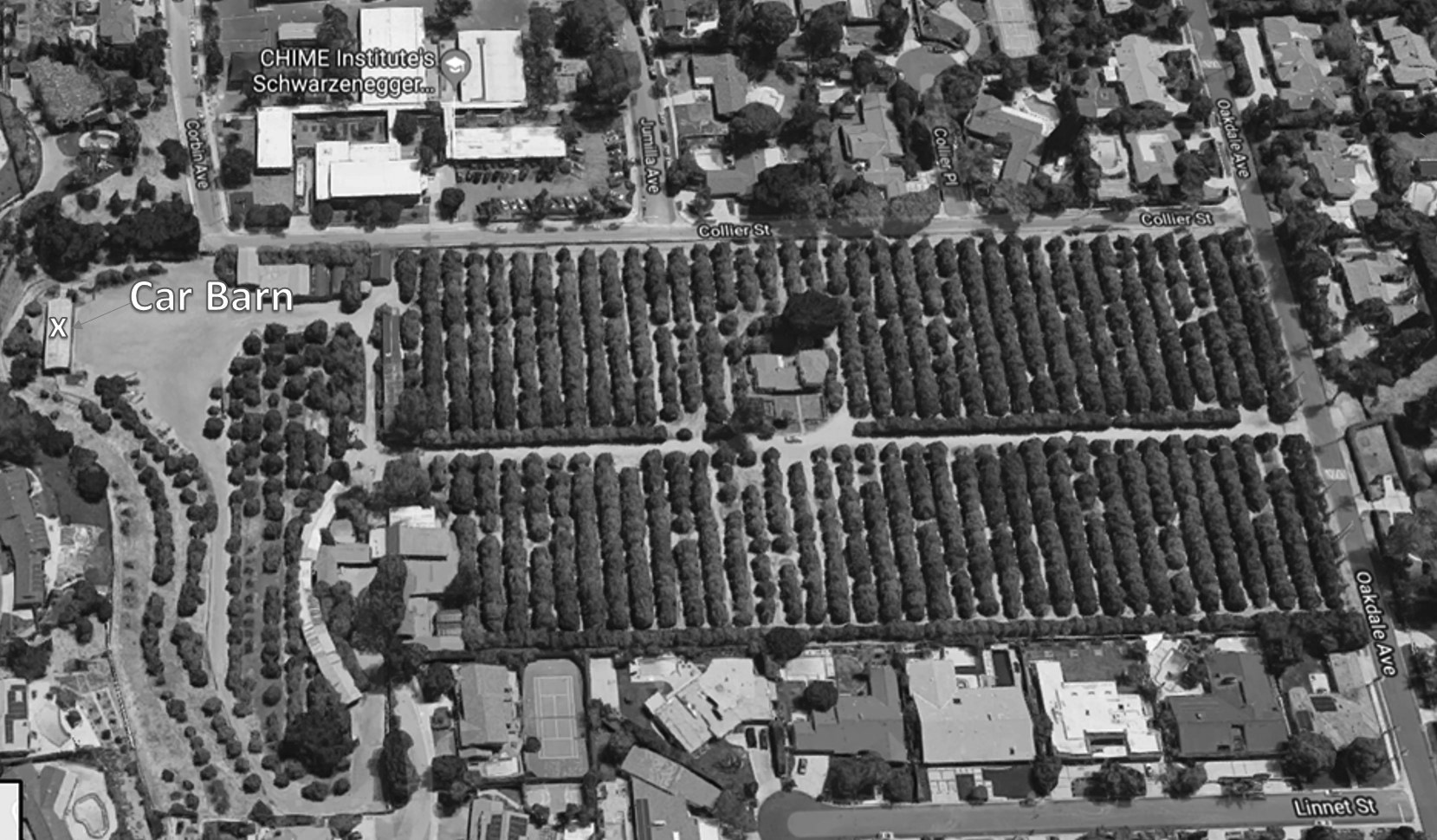 Water and Power Associates