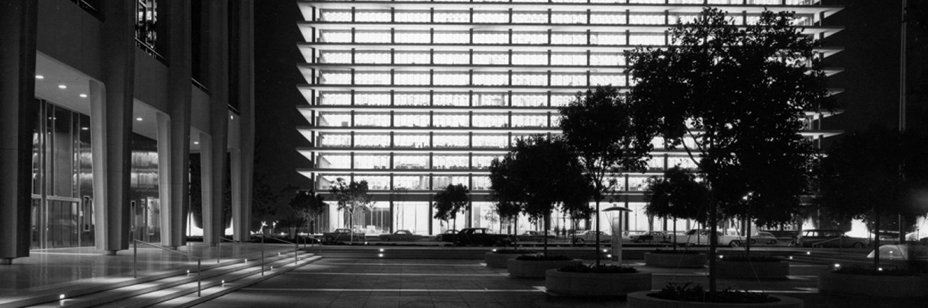 Water and Power Associates