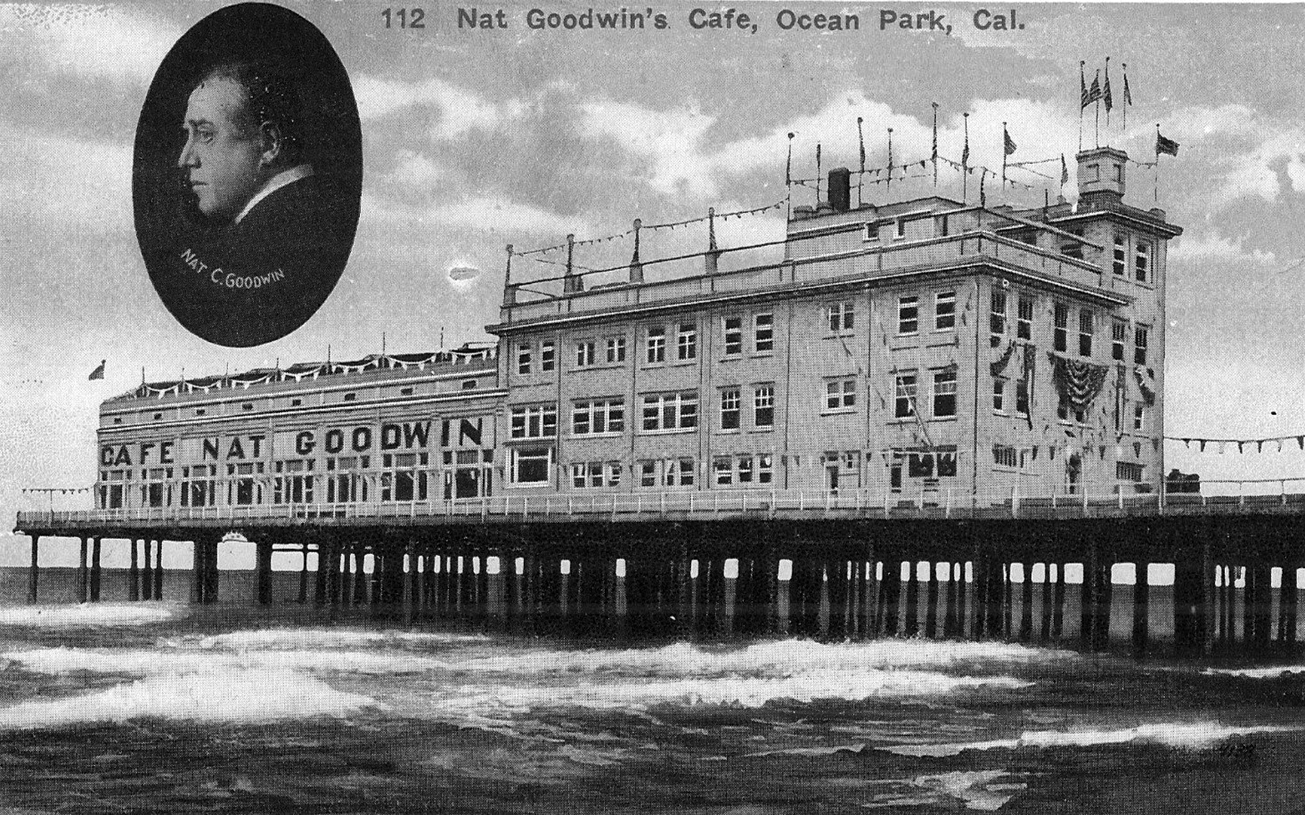 Water and Power Associates