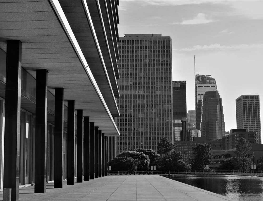 Water and Power Associates