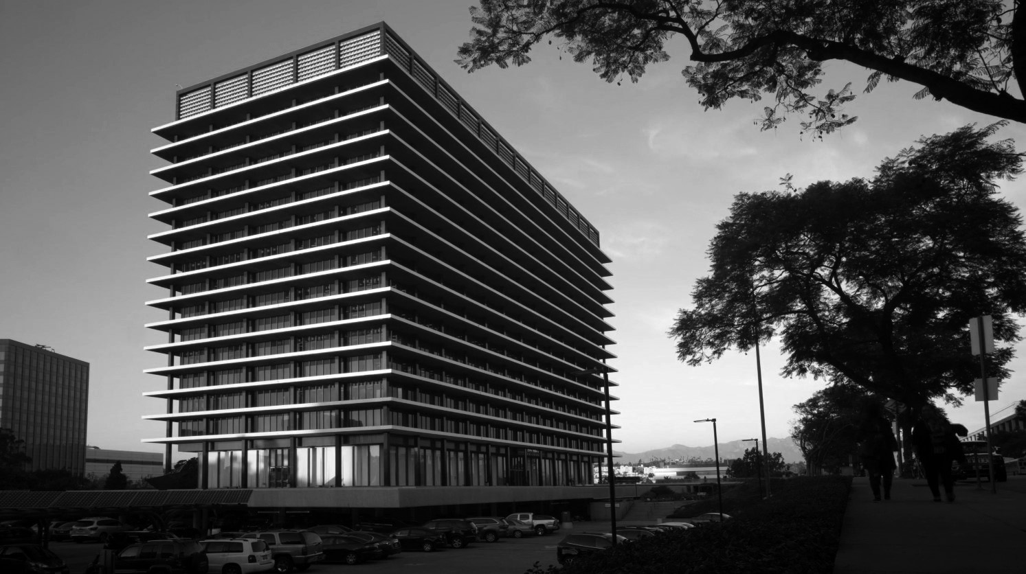 Water and Power Associates