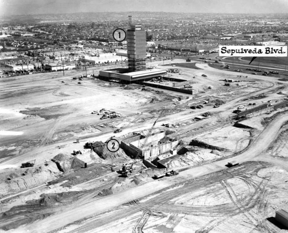 Water and Power Associates