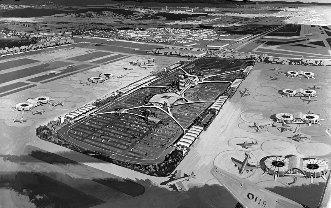 Water and Power Associates