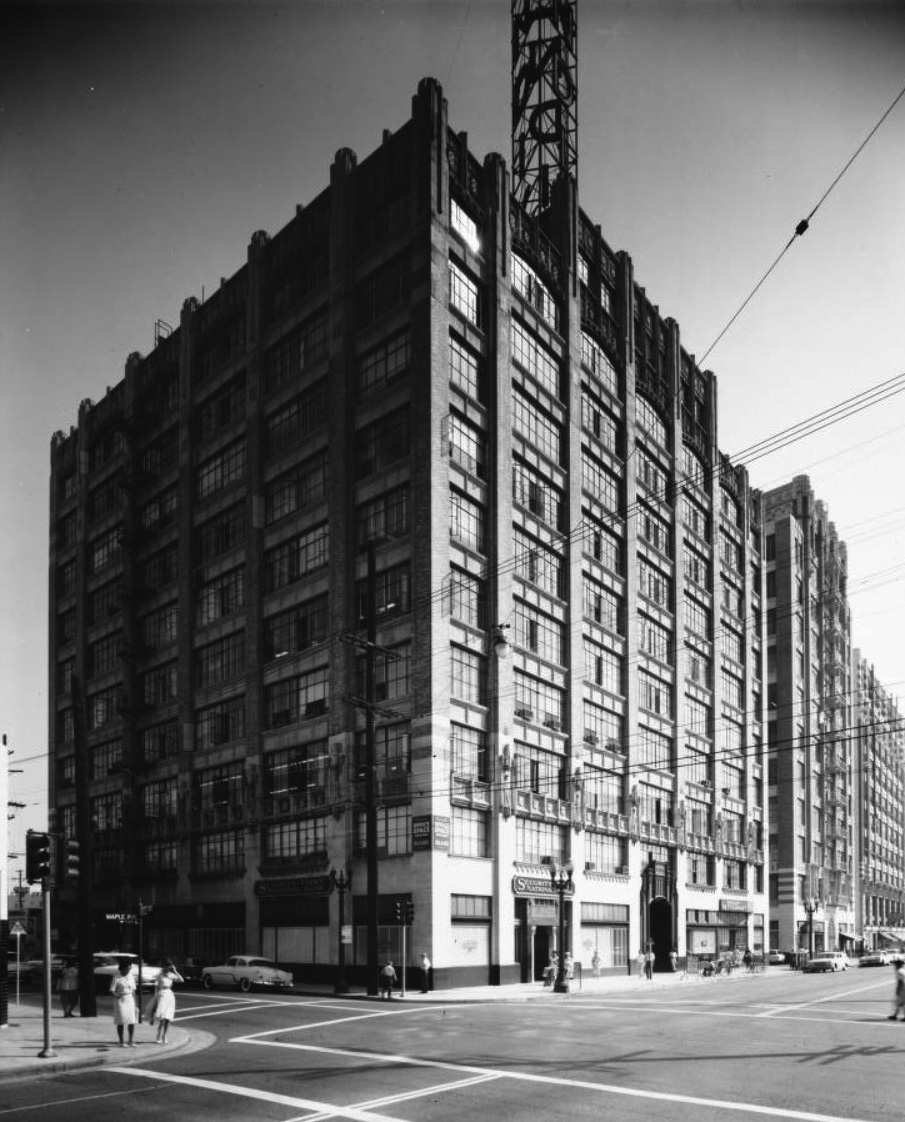 Water and Power Associates