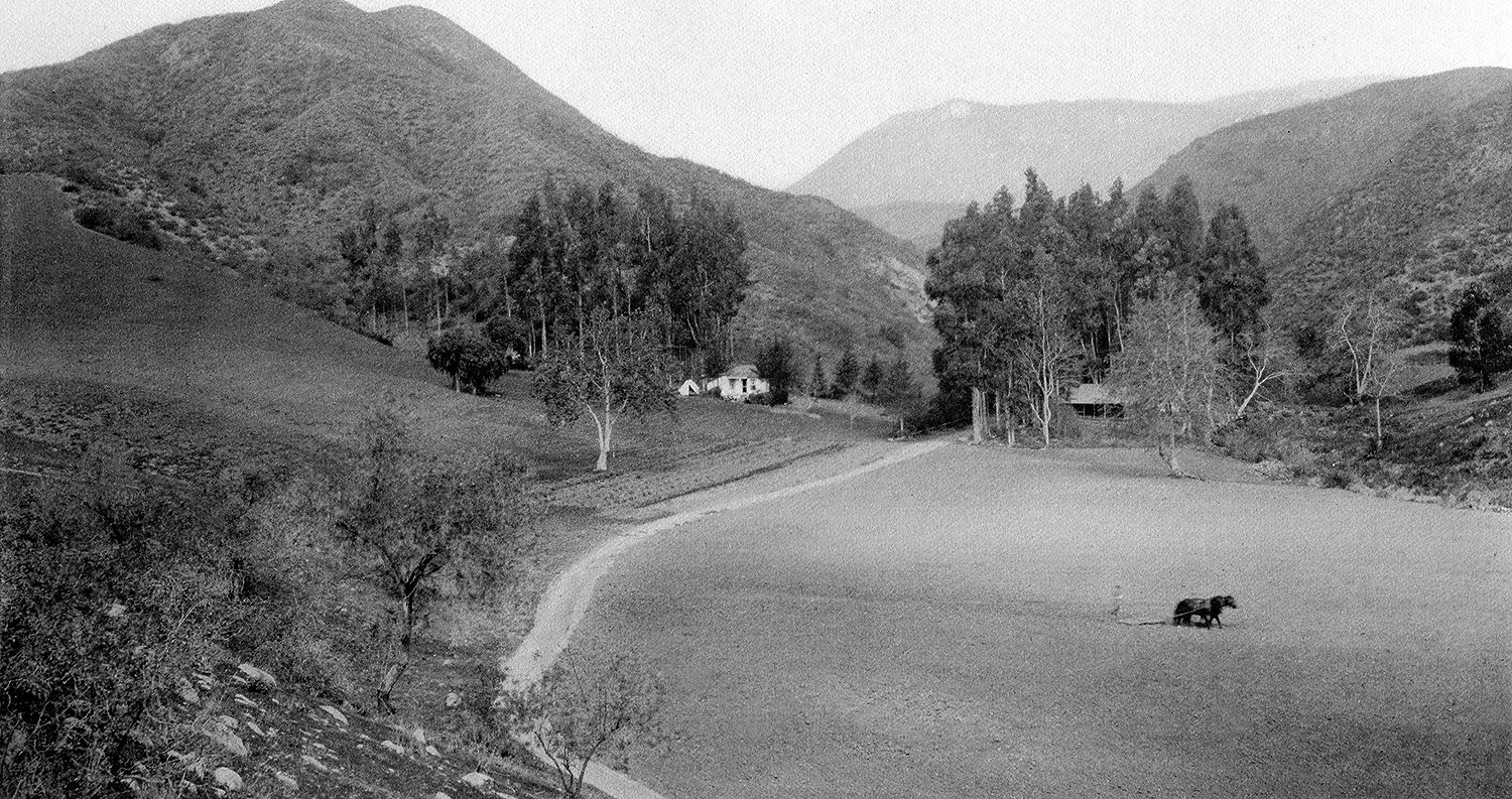 Water and Power Associates