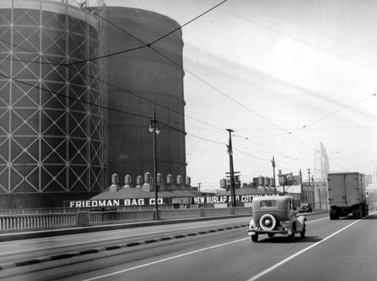 Water and Power Associates