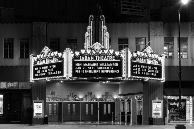 Water and Power Associates