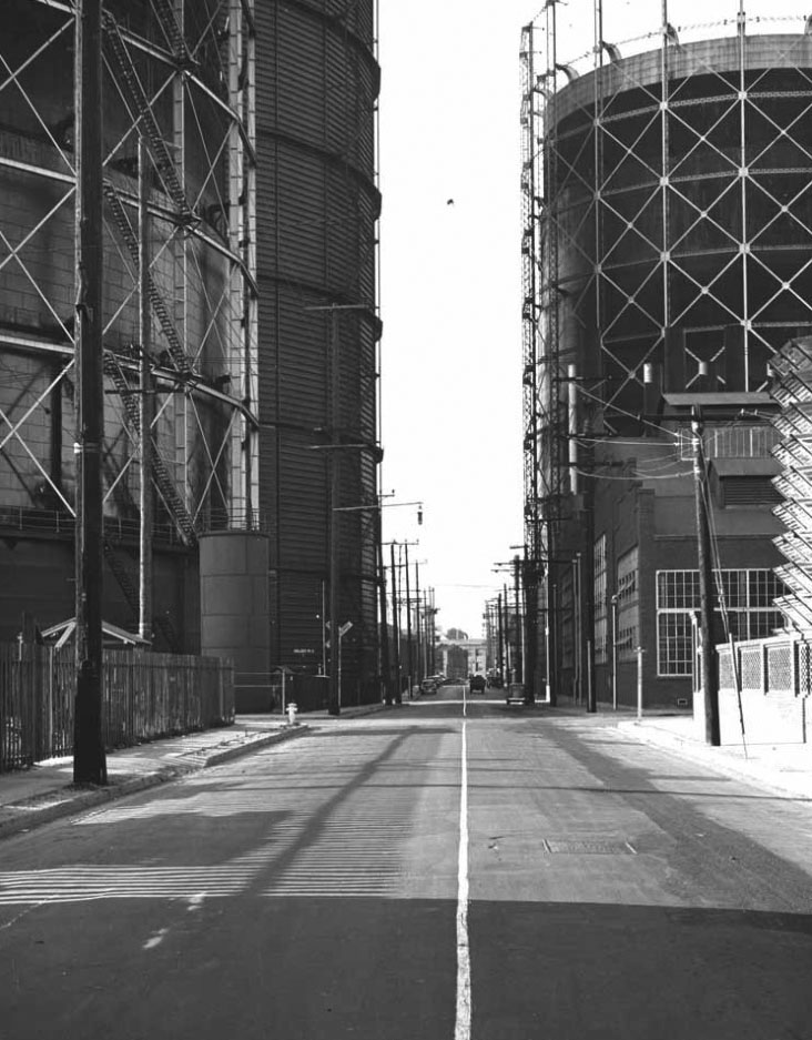 Water and Power Associates