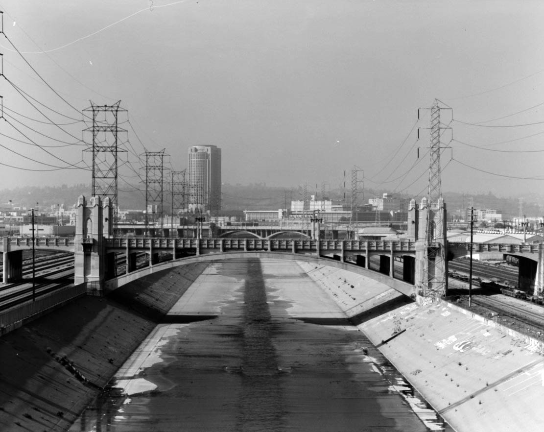 Water and Power Associates