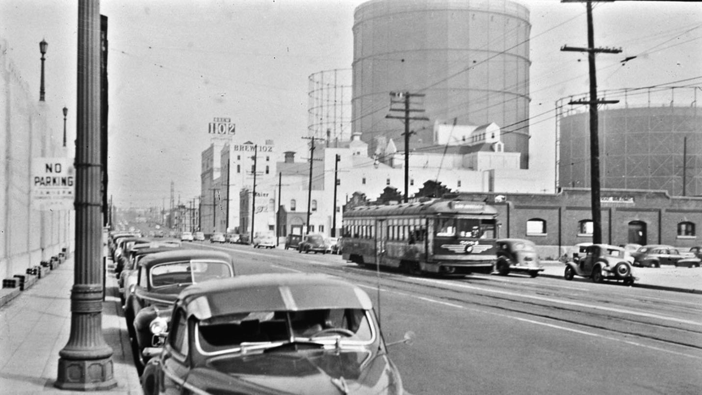 Water and Power Associates