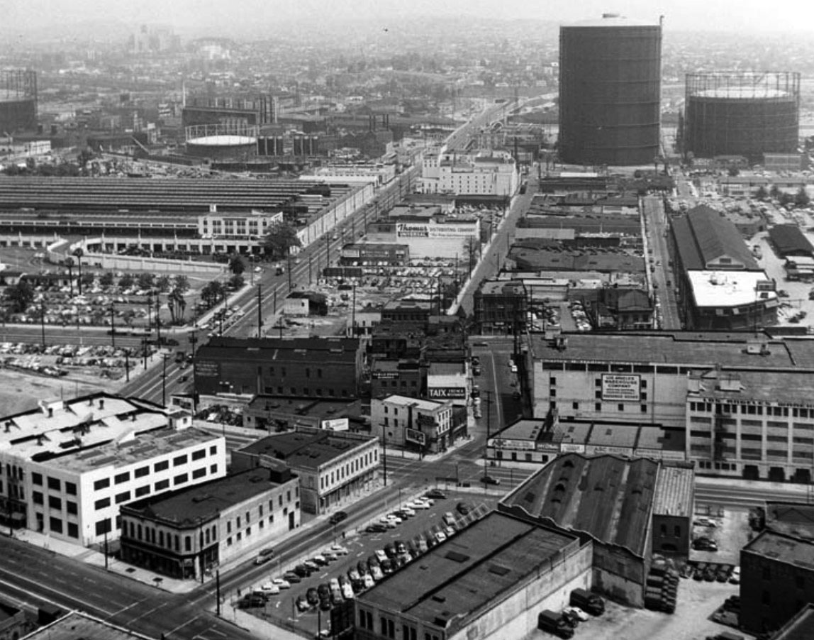 Water and Power Associates