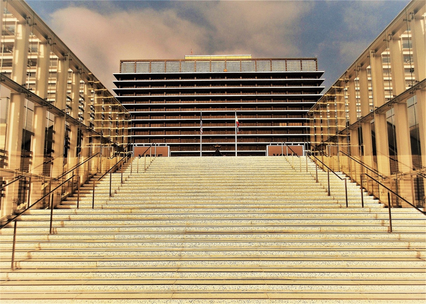 Water and Power Associates