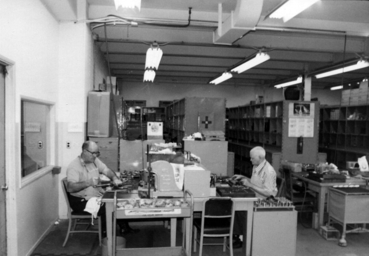 Water and Power Associates