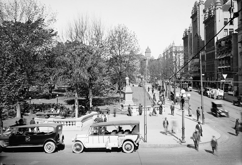 Water and Power Associates