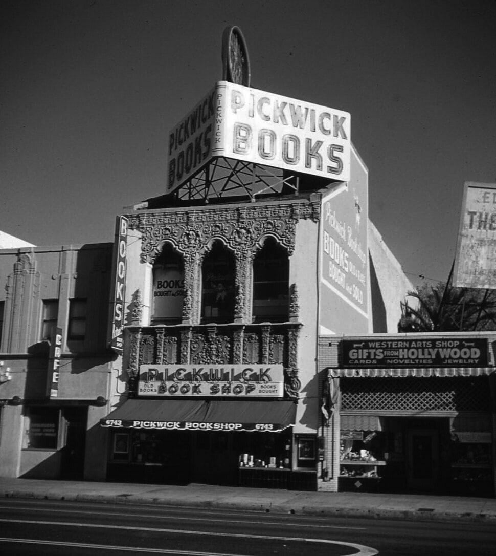 Water and Power Associates