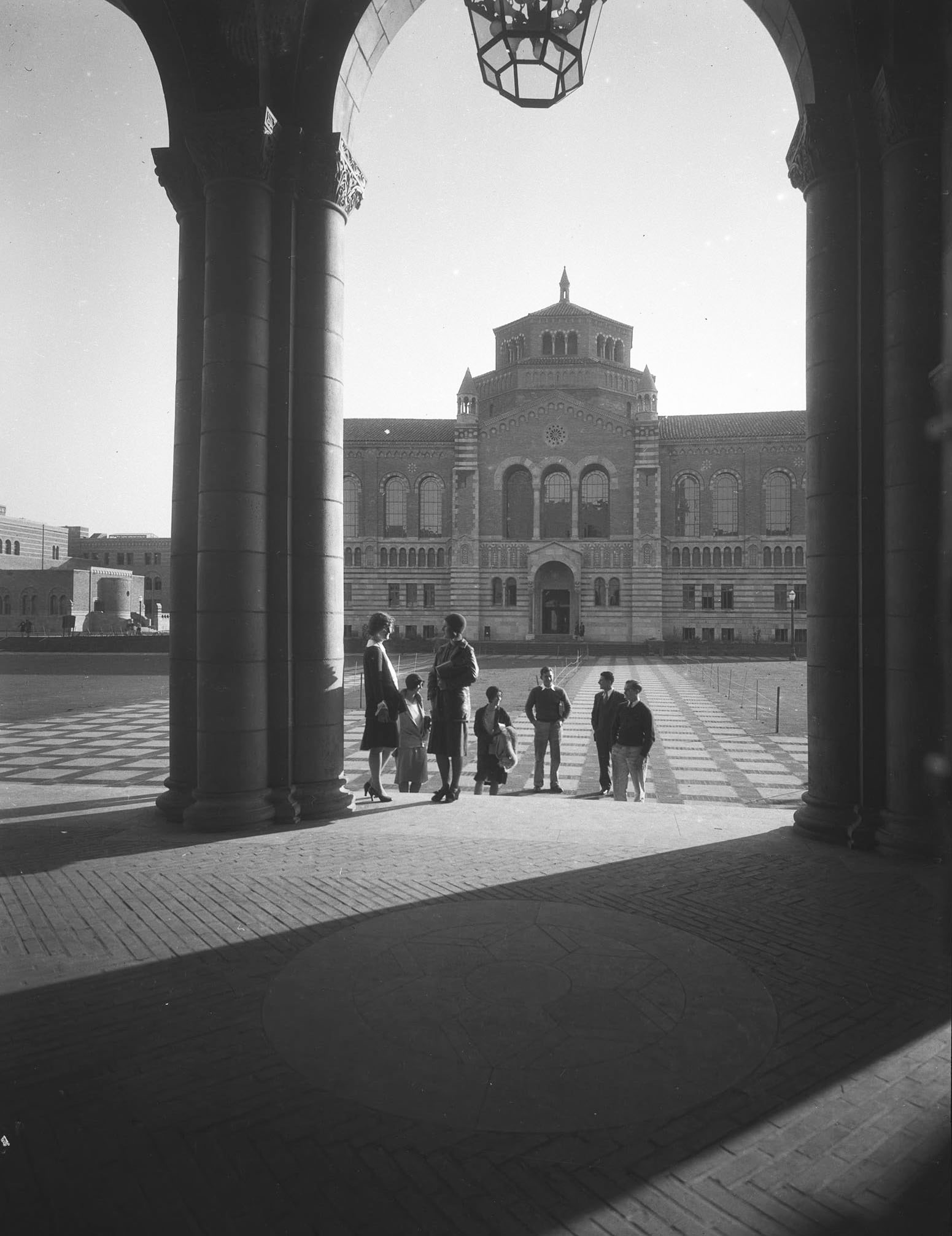 Water and Power Associates