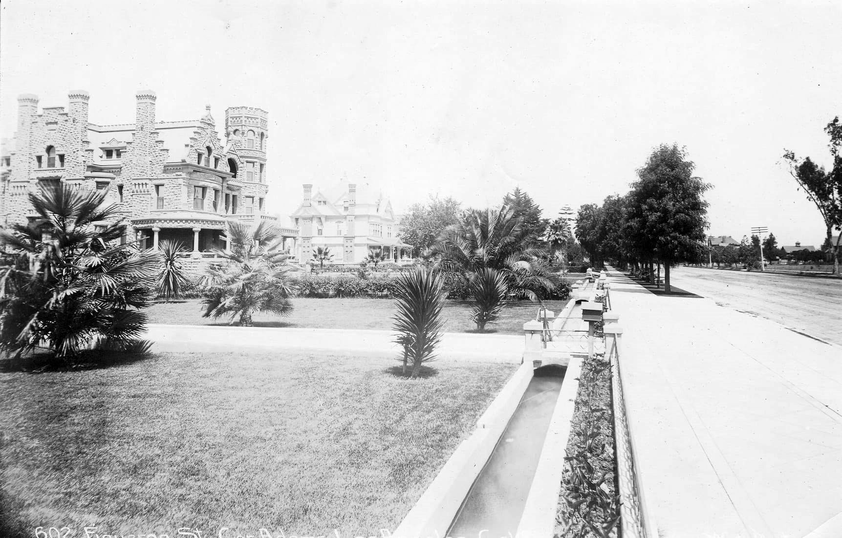 Water and Power Associates