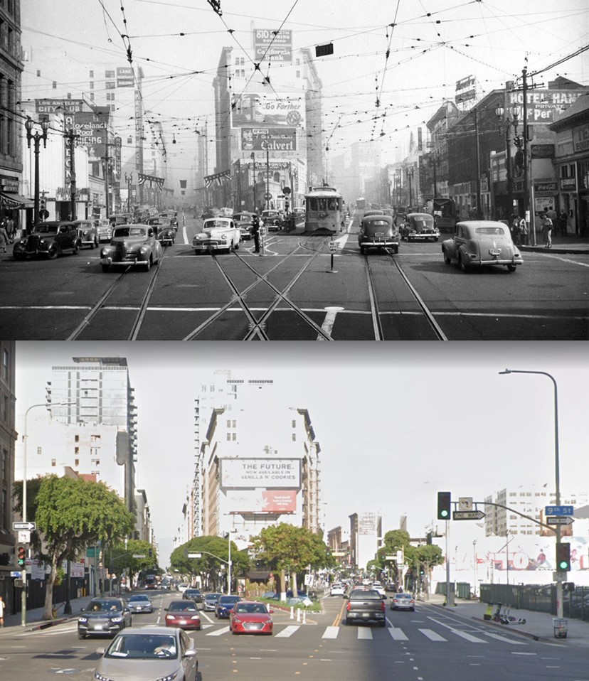 Water and Power Associates