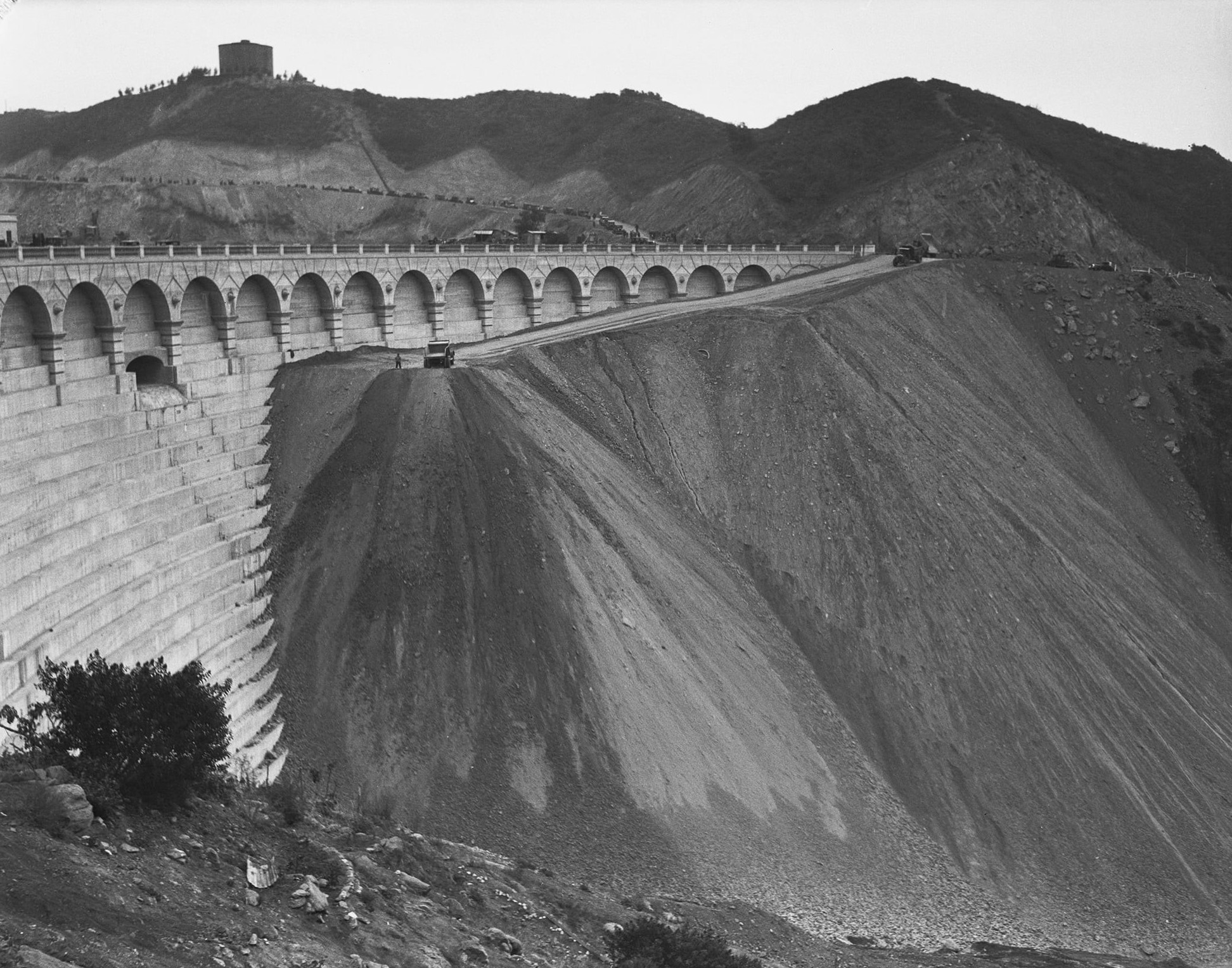Water and Power Associates