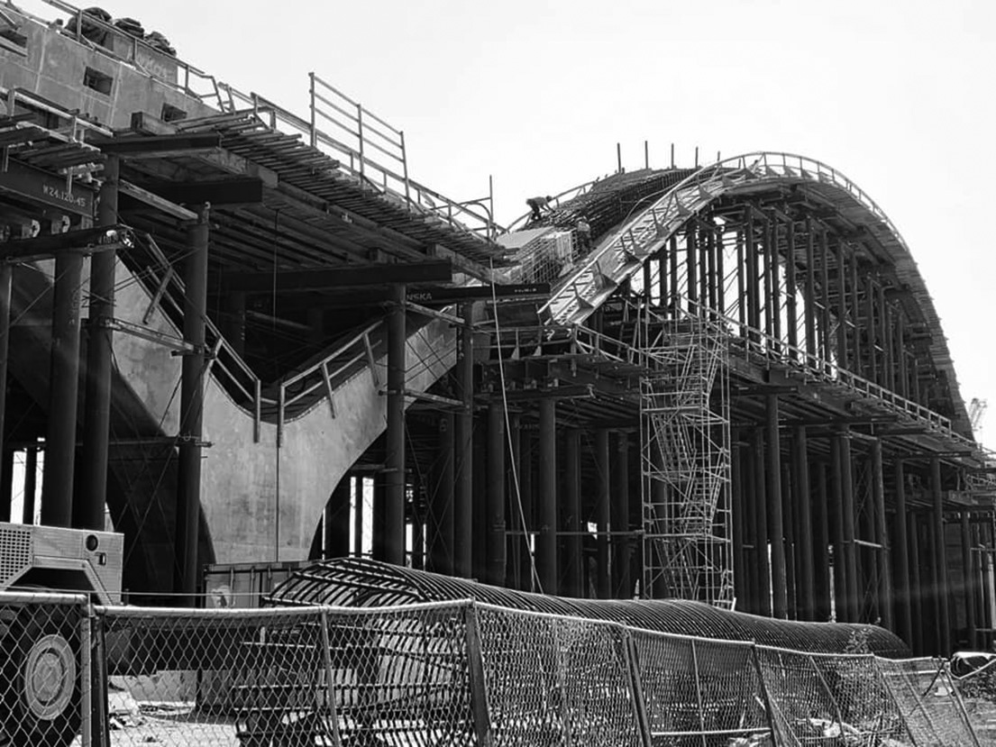 Water and Power Associates