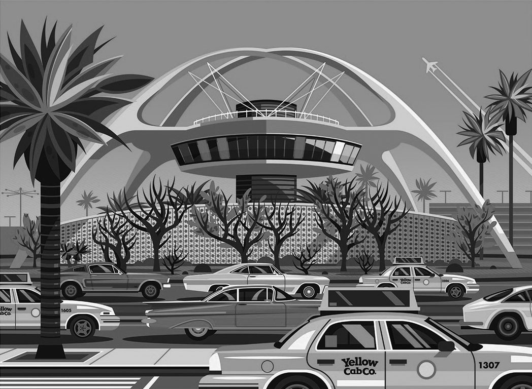 Water and Power Associates