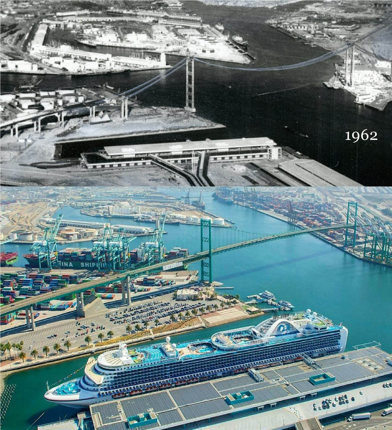 Water and Power Associates