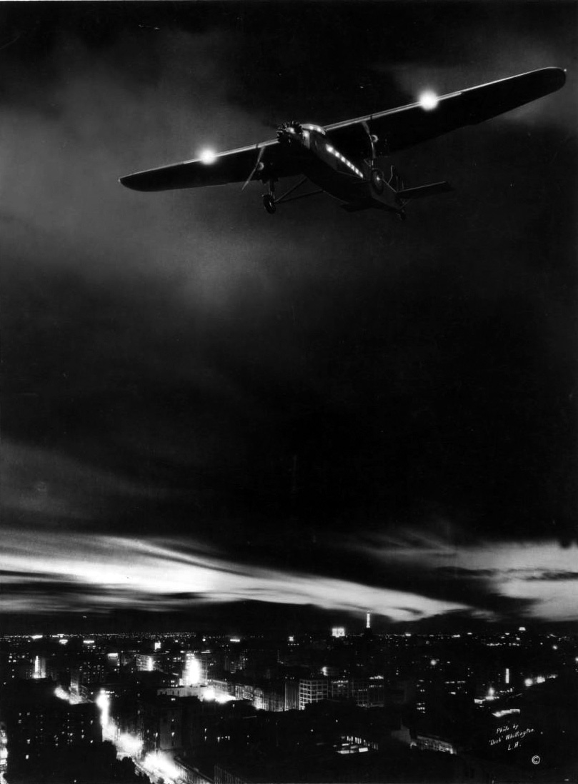 Water and Power Associates