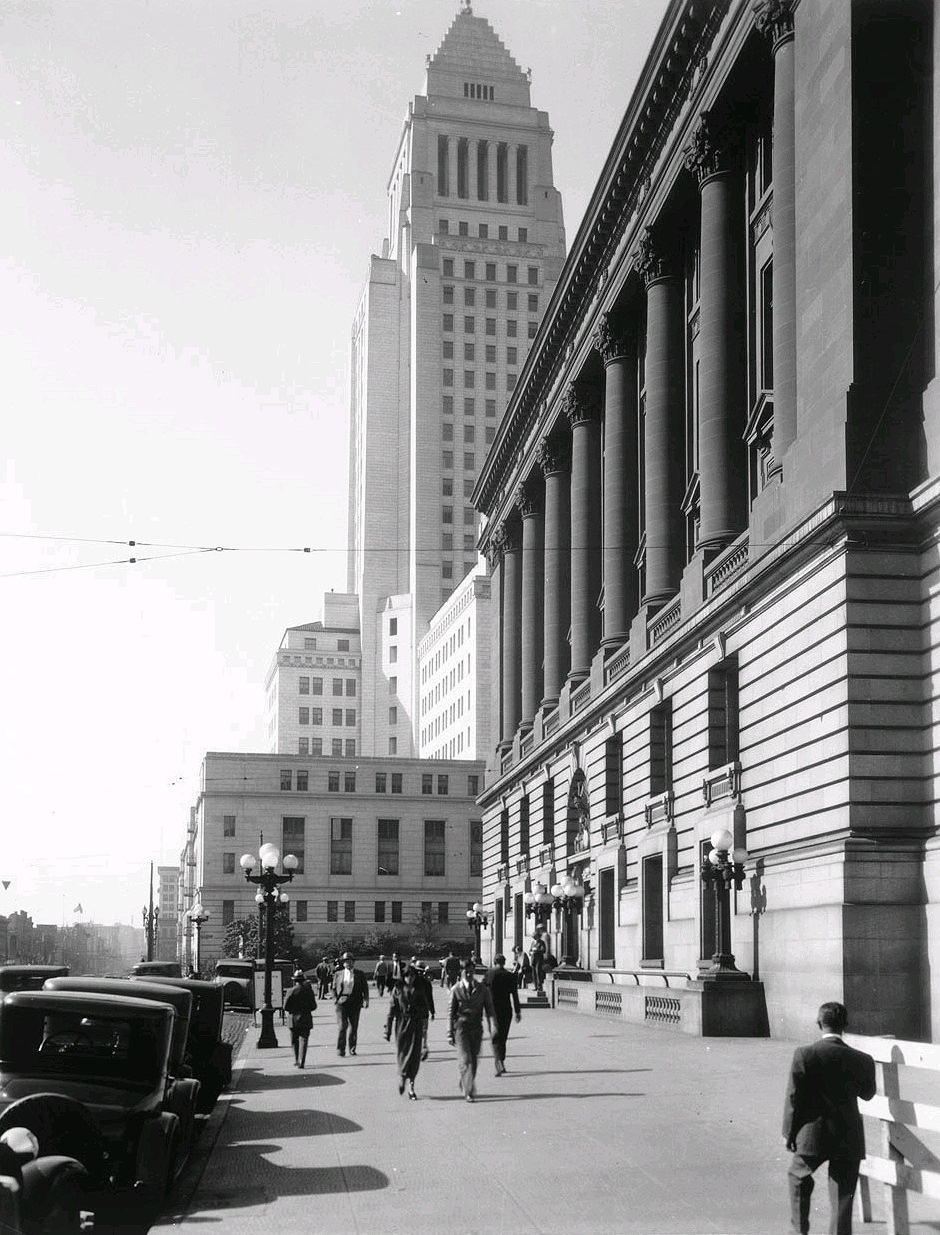 Water and Power Associates