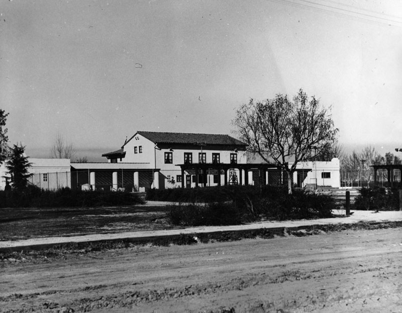 Water and Power Associates