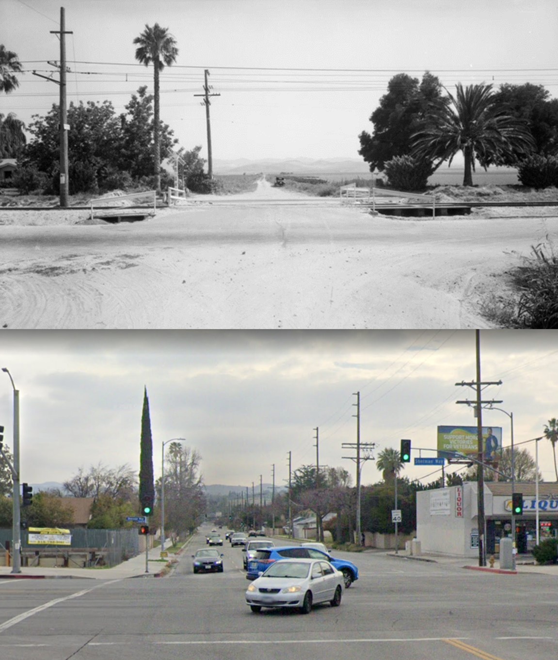 Water and Power Associates