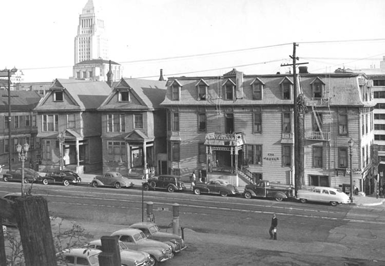 Water and Power Associates