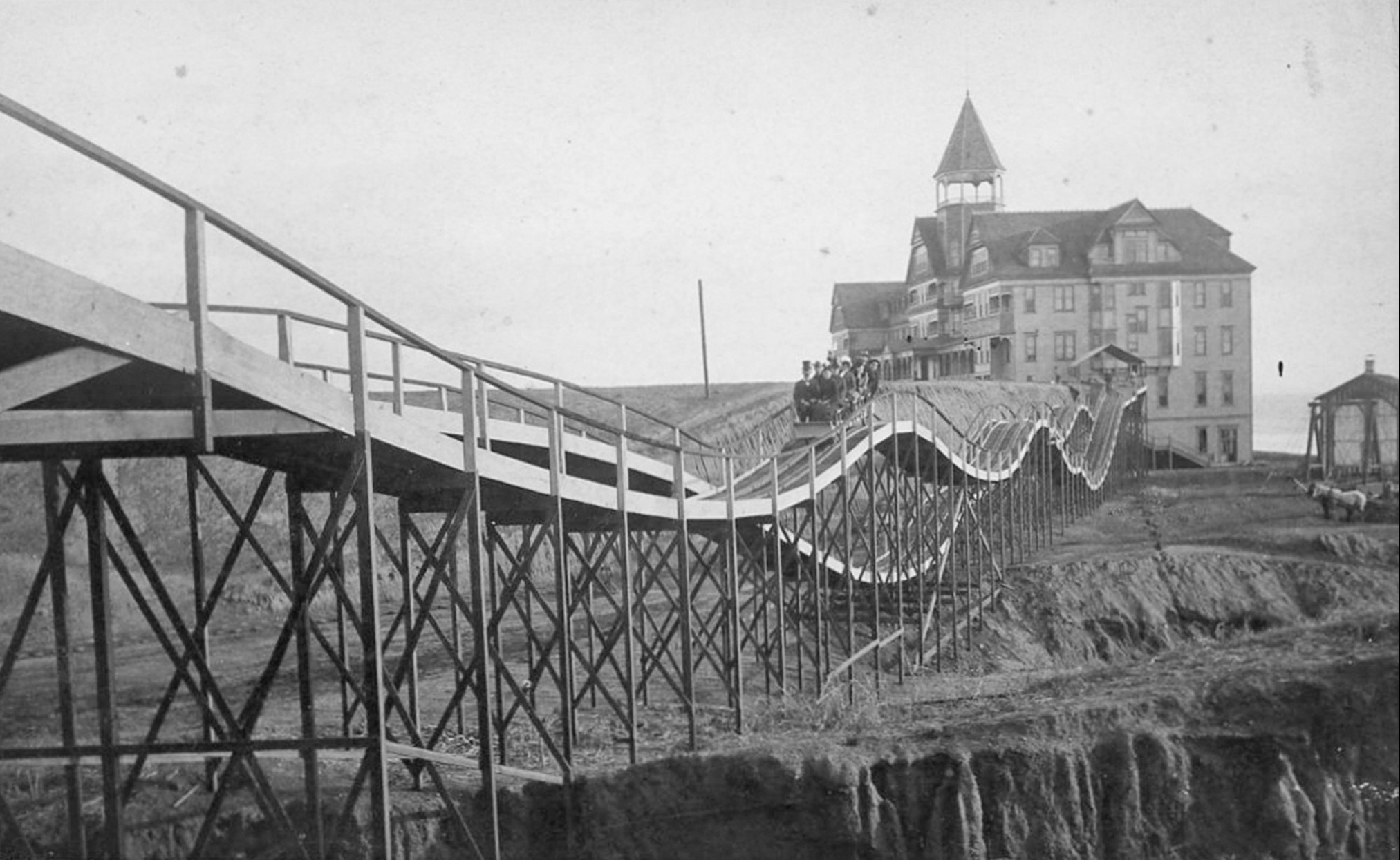 Water and Power Associates