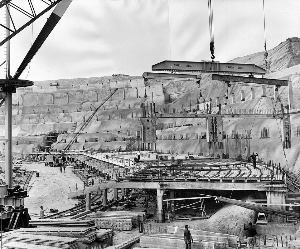 Water and Power Associates