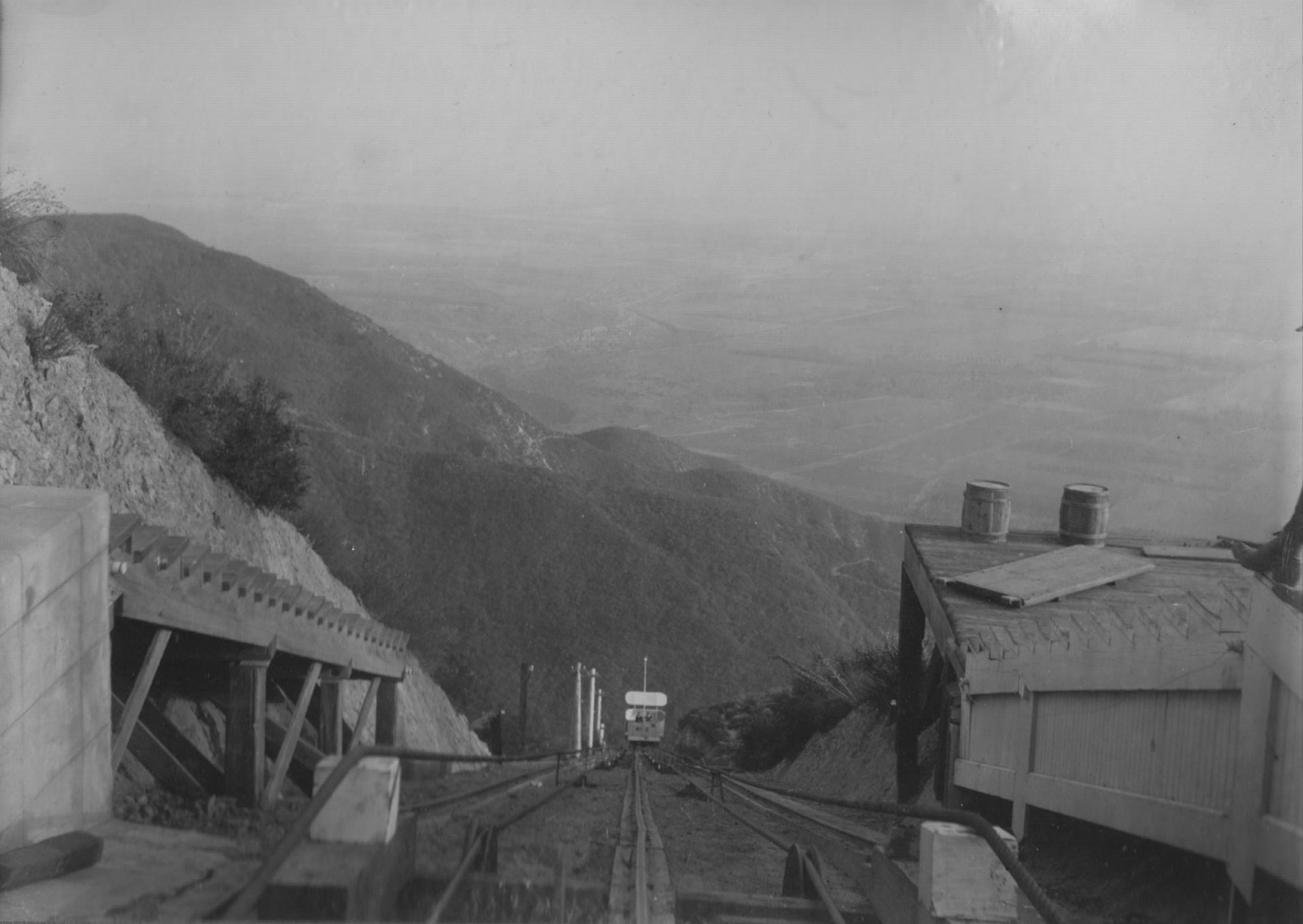 Water and Power Associates